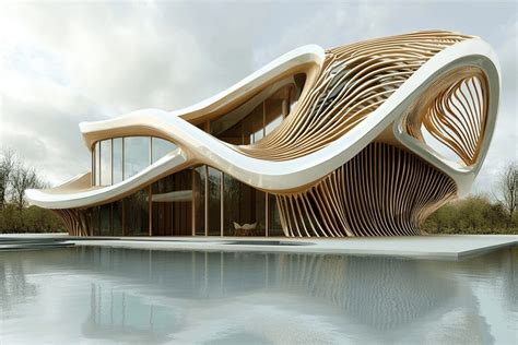 Understanding The Meaning Of Parametric Architecture A Comprehensive Guide Illustrarch