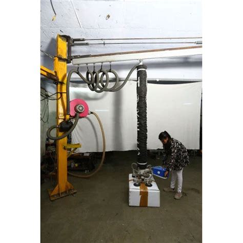 Vaccum Box Lifter At 350000 00 Inr In Surat Gujarat Vintage Air