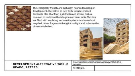 Architecture Sheet For Design Refrence And Design Approach Ppt