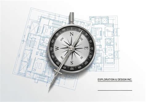 The Blueprints Show Detailed Floor Plans With Room Layouts Explorati