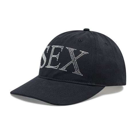 Cap Sex Hat Black Caps Women S Hats Fabrics Accessories Efootwear Eu