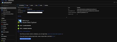 Anupama Natarajan Data Platform Tips 36 Provisioning Azure Data