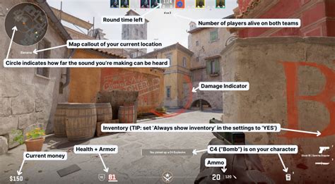 CS2 Guide For Beginners 15 Effective Tips And Tricks ProSettings Net