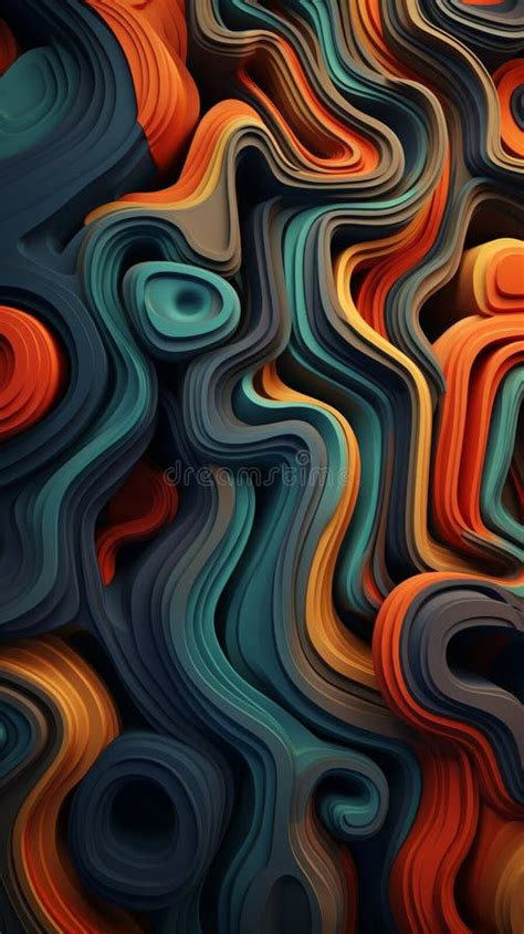 不同颜色的3d抽象背景 库存例证 插画 包括有 装饰 汽车 概念 皮革 背包 查出 晒裂 288413732