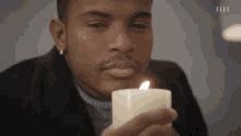 Candle Blowing  Candle Blowing Aishwarya Wishes Discover