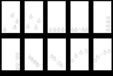 Interface Prototypes For Tapping Tasks Download Scientific Diagram