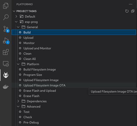 Using The Espressif Esp Prog To Debug Esp32 Devices Dialedin