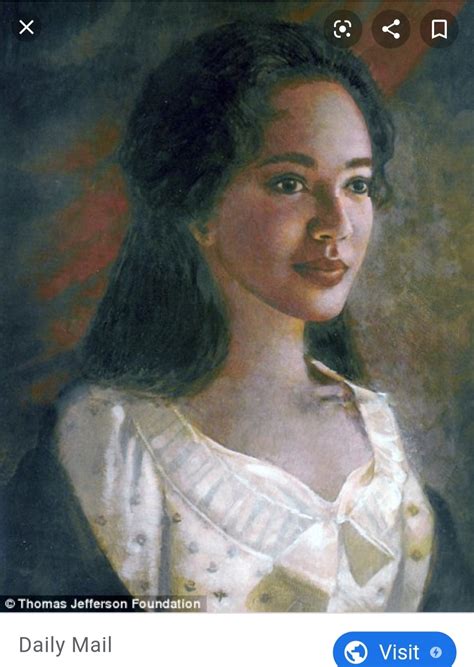 526 Sally Hemings The Exasperated Historian