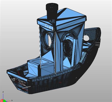 Openscad Fails To Render Scenes With Imported Stls · Issue 3703