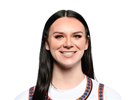 Caitlin Bickle Career Stats Wnba Espn Au