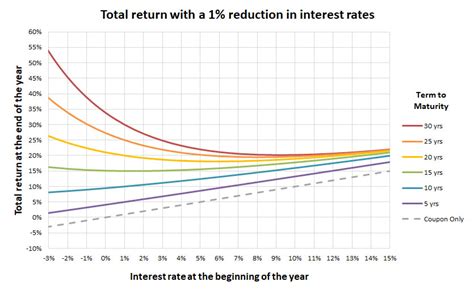 High Profits At Low Rates The Benefits Of Bond Convexity Portfolio