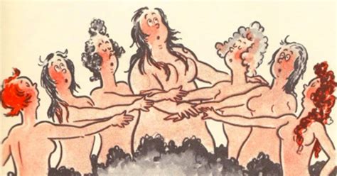 The Doctor Seuss Adult Book You Ve Never Heard Of