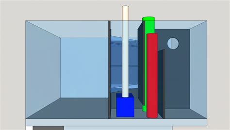 Diy Algae Reactor Help Reef2reef