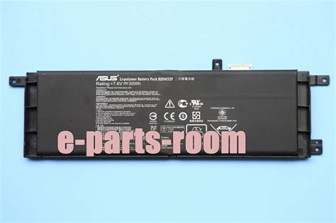 Genuine B21N1329 Battery for Asus D553M F453 F553M X403 X403MA X453 ...