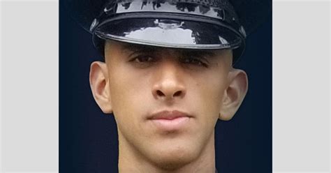 Four Charged Federally In Killing Of Lapd Officer Who Was Shot While House Hunting