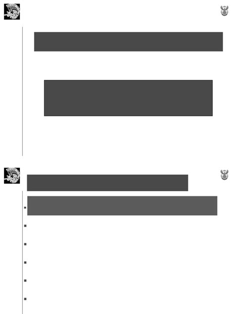 Presentation On Governance Over State Owned Entities Pdf Corporate Governance State Owned