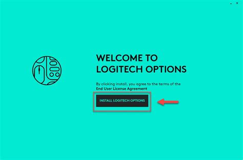 Download Logitech Options And Logi Options