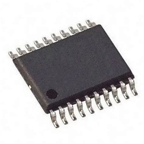 Smd Ic Chips For Electronics At ₹ 100 Piece In Mumbai Id 23527059591