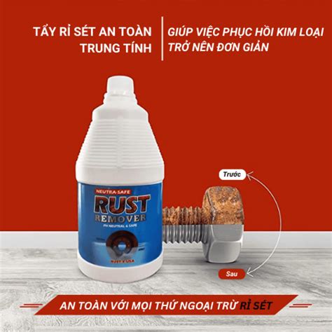Ways To Rust Effectively And Quickly SANCOPACKen