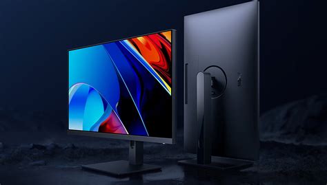 Новости — Гаджеты дня: монитор Xiaomi с режимом для MacBook и ТВ ...