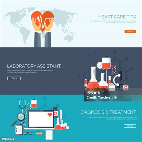 벡터 삽화 평편 디스트리토 배경기술 건강 관리 응급 처치 연구 건강 진단에 대한 스톡 벡터 아트 및 기타 이미지 건강 진단 건강관리와 의술 과학 Istock