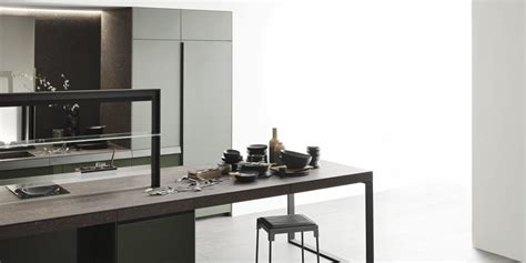 Valcucine KÜchen Atelier Piekarz Exklusive Küchen Von Valcucine