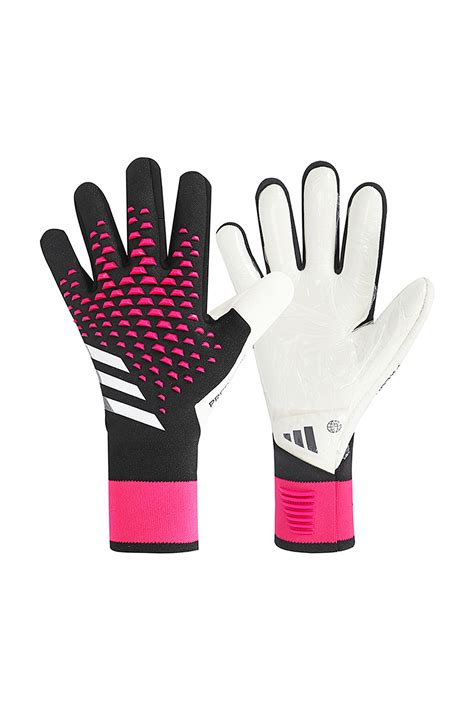 아디다스 골키퍼장갑 프레데터 Gl 프로 Hn3345 Adidas