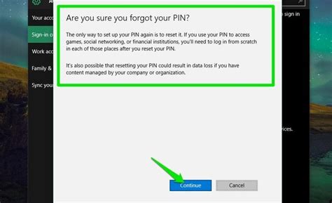 How To Add PIN Security To Your Windows 10 Account