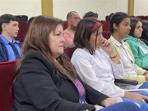Flasheando por una escuela para todos Oberá