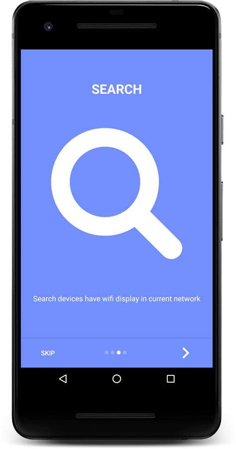 Wireless Display For Android Download