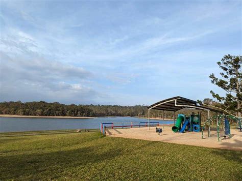 Lake Tinaroo Holiday Park Hipcamp In Tinaroo Queensland