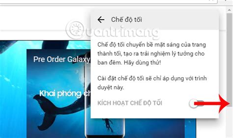 How To Enable Dark Mode On Youtube