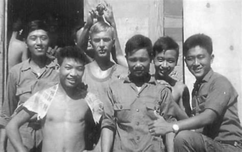 August 23 1968 The Attack On Fob4ccn—multiple Perspectives On Sfs