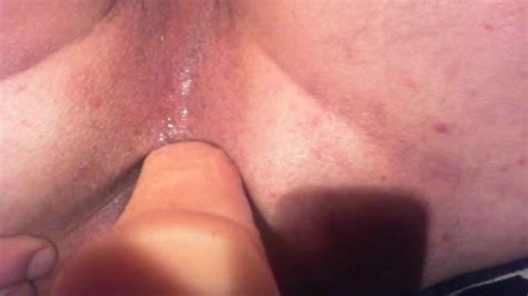 Cose Up Anal Nahaufnahme Sexmaschine Xhamster