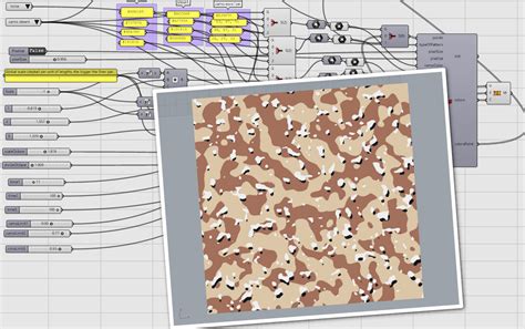 From Procedural Texture To Image Texture How To Rendering McNeel Forum