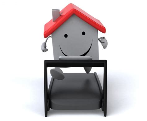 Premium Photo Fun House