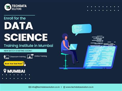Data Science Training In Pune Mumbai Master Essential Skills