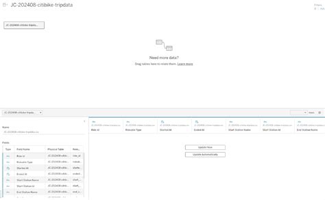 How To Create Stacked Bar Charts In Tableau DataCamp