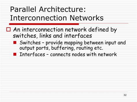 Ppt Parallel Programming Powerpoint Presentation Free Download Id4016116