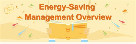 energy saving management overview on s switch huawei enterprise