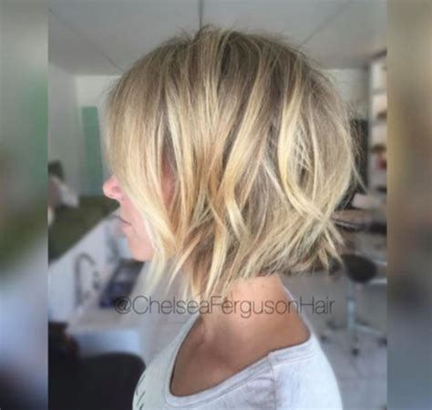 Try These Flattering Haircuts For Thin Hair To Refresh Your Look Fashionisers Part