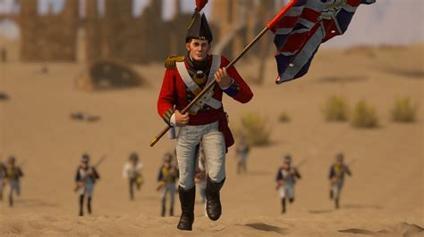 Holdfast Nations At War On Steam