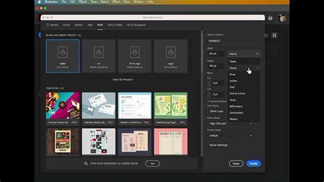 How To Set Up A Book Cover Layout In Adobe Illustrator Youtube