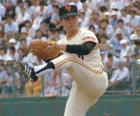 【スゴ技】江川卓 ホップする快速球で真っ向勝負にこだわった怪物 野球コラム 週刊ベースボールonline