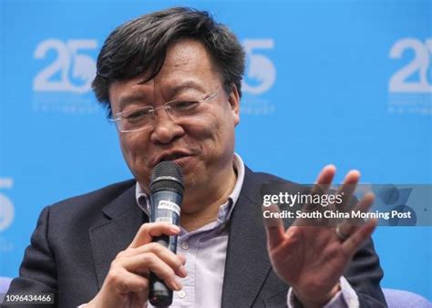 Gao Wen Photos And Premium High Res Pictures Getty Images