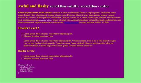 15 Bootstrap Custom Scrollbar Code Examples Onaircode