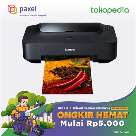 Printer Canon Ip 2770 Print Anandamid