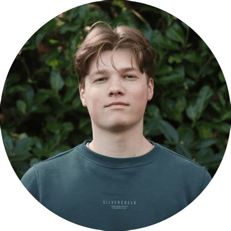 Jasper Van Der Vliet Laadpaalwijs