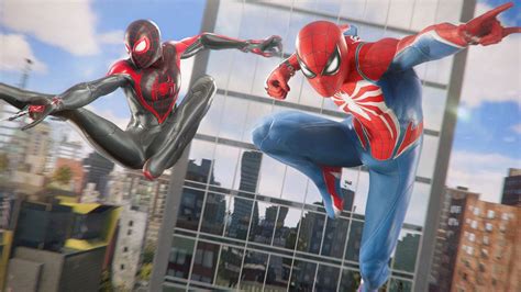 Descubren Una Mecánica De Combate Descartada En Spider Man 2