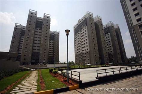 Sobha Aspire Nagasandra Bangalore Apartment Project Propertywala